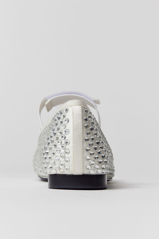 Jeffrey Campbell Prima-J Ballet Flat | Urban Outfitters