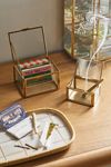 Mini Glass Storage Box | Urban Outfitters
