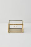 Mini Glass Storage Box | Urban Outfitters