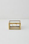 Mini Glass Storage Box | Urban Outfitters