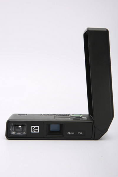 Acme Camera Co. Vintage Kodak Ektra 2 Instant Camera | Urban Outfitters