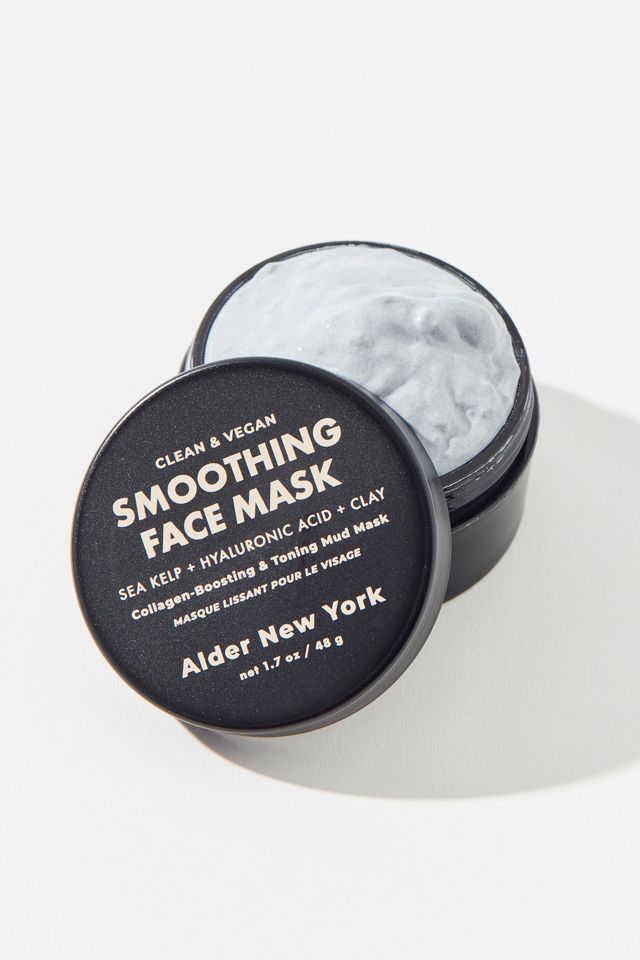 Alder New York Smoothing Face Mask | Urban Outfitters