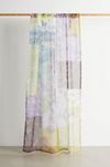 Kimi Chiffon Window Panel | Urban Outfitters