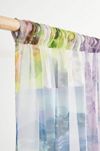 Kimi Chiffon Window Panel | Urban Outfitters
