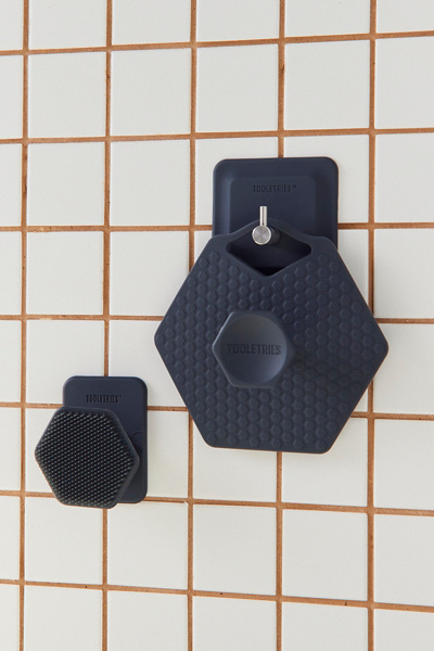 Tooletries Ultimate Scrubber Set | Urban Outfitters