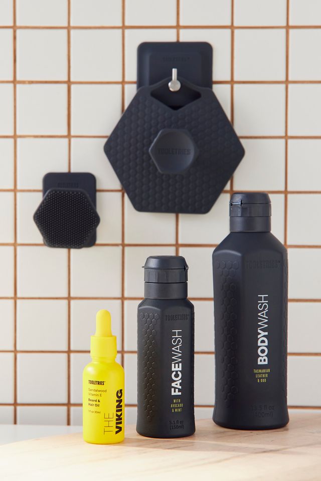 Tooletries Ultimate Scrubber Set | Urban Outfitters Canada
