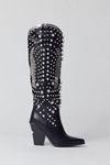 Azalea Wang Upbeat Rhinestone Cowboy Boot | Urban Outfitters