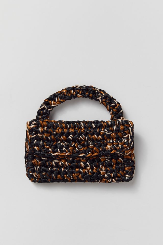 Catarina Mina Mini Pouch Bag | Urban Outfitters