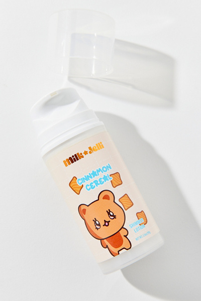 Milk Jelli Shimmer Lotion | Urban Outfitters