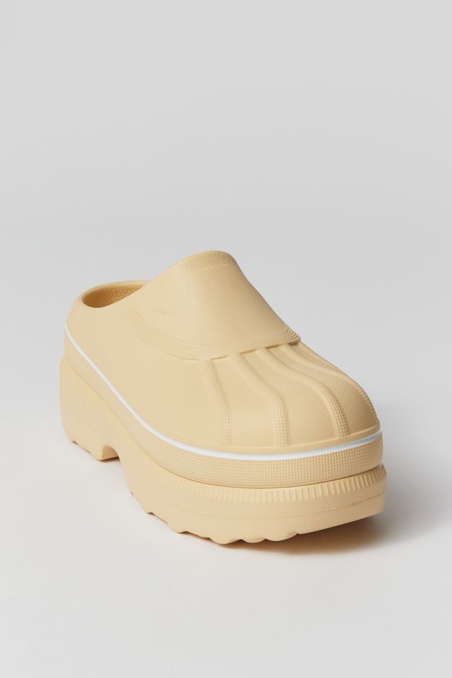 Sorel Caribou Clog Urban Outfitters Canada