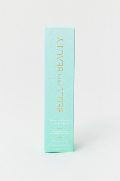 Bella Skin Beauty Spearmint Probiotic Underarm Toner | Urban Outfitters