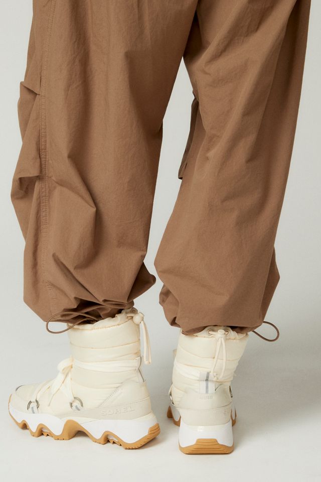 Sorel Kinetic Impact NXT Waterproof Boot | Urban Outfitters