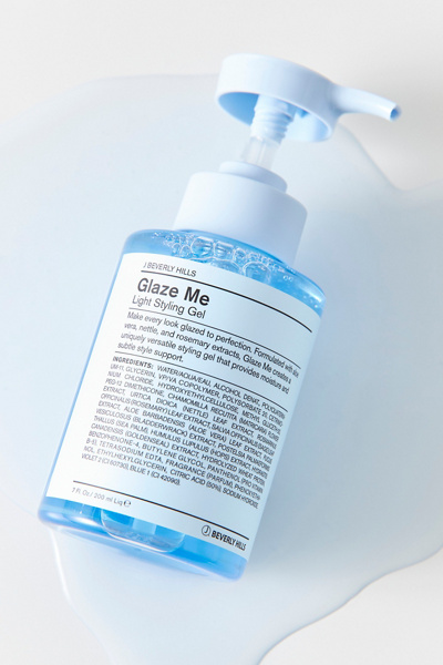 J Beverly Hills Glaze Me Light Styling Gel | Urban Outfitters