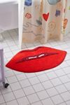 Lips Bath Mat | Urban Outfitters