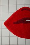 Lips Bath Mat | Urban Outfitters