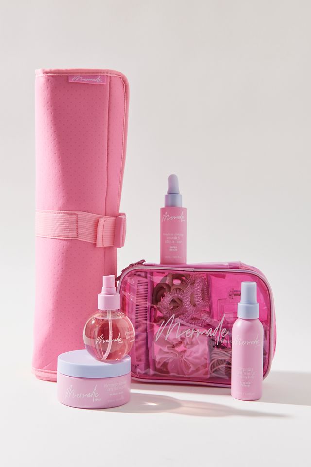 Mermade Hair The Pony Kit | Urban Outfitters
