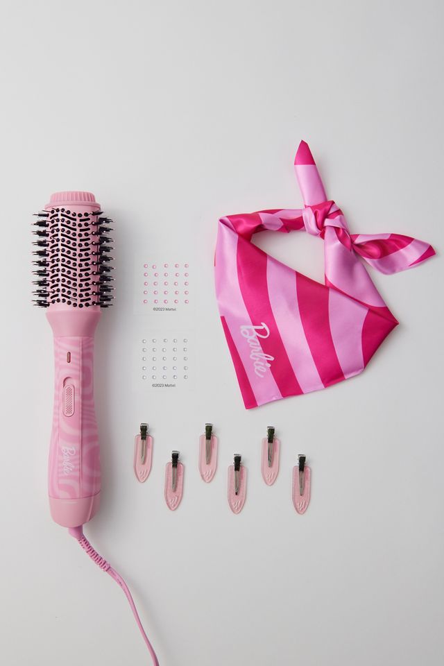 Mermade Hair Barbie Blowout Kit | Urban Outfitters