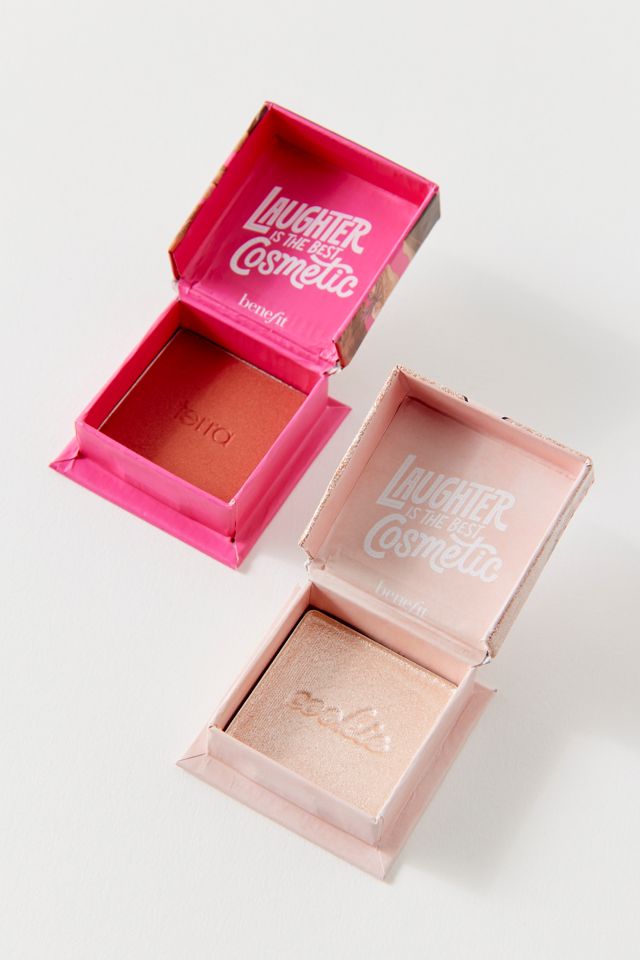 Benefit Cosmetics Blush & Highlighter Set | Urban Outfitters