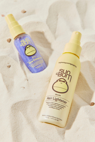 Sun Bum Lighten + Tone Kit | Urban Outfitters