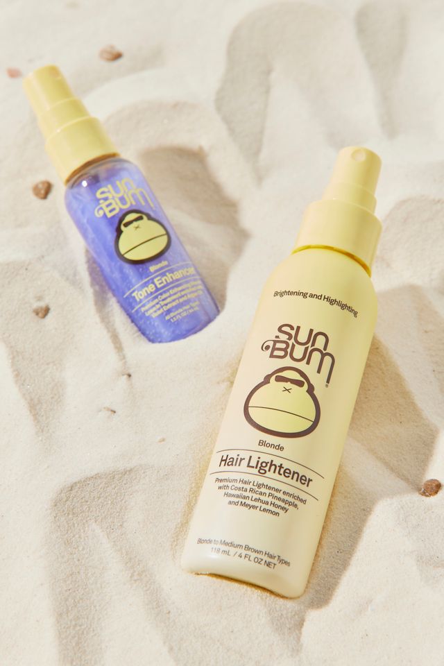 Sun Bum Lighten + Tone Kit | Urban Outfitters