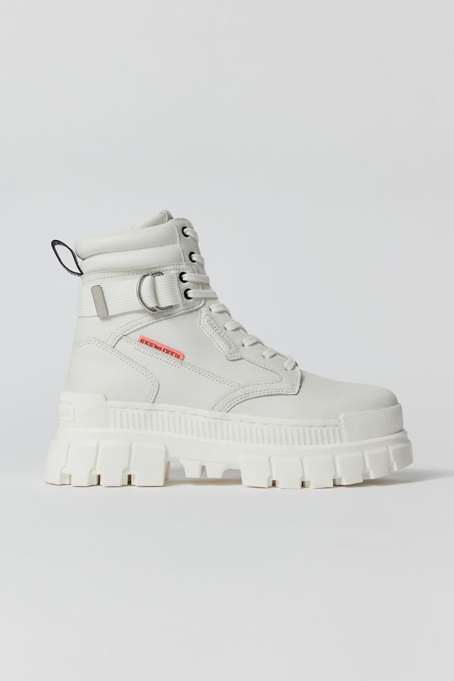 Palladium Pallatower Hi Platform Sneaker | Urban Outfitters
