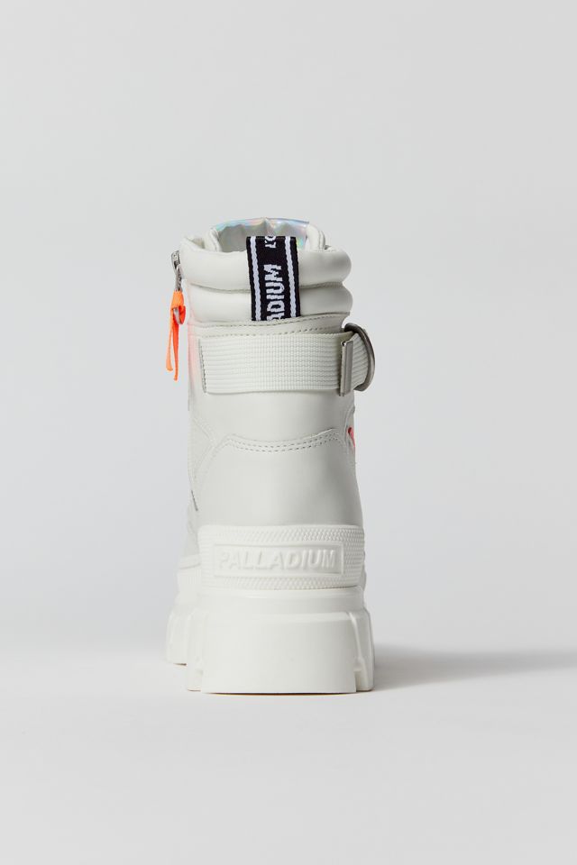 Palladium Pallatower Hi Platform Sneaker | Urban Outfitters