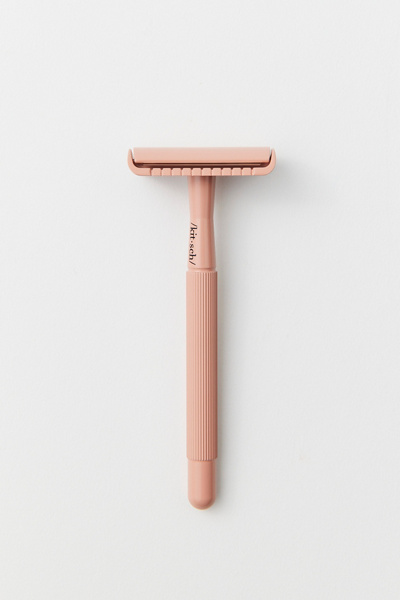 KITSCH Metal Safety Razor | Urban Outfitters