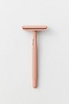 KITSCH Metal Safety Razor | Urban Outfitters
