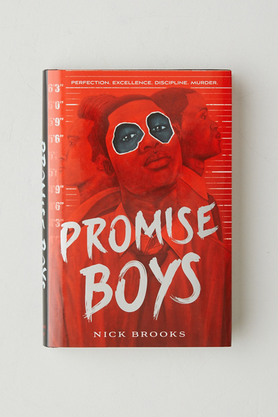 Promise Boys By Nick Brooks | Urban Outfitters