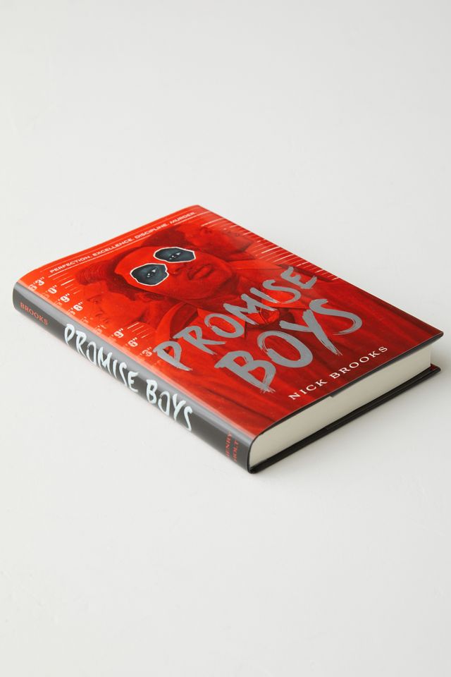 Promise Boys By Nick Brooks | Urban Outfitters