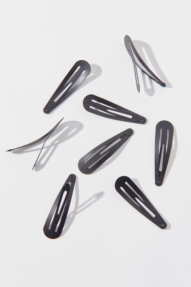 Essential Snap Clip Set | Urban Outfitters Canada