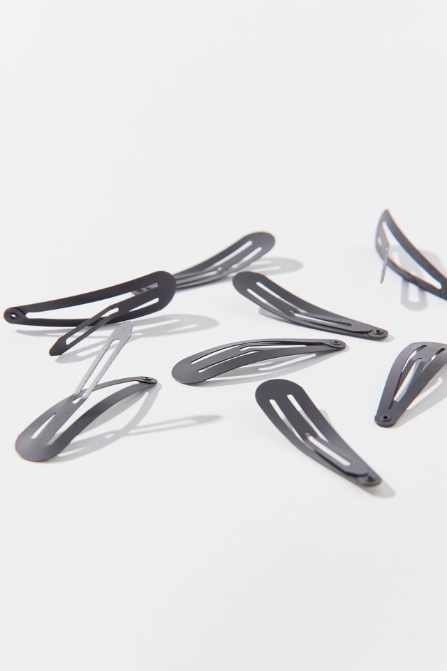 Essential Snap Clip Set | Urban Outfitters Canada