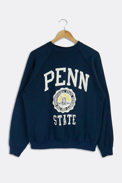 Vintage Penn State Crewneck Sweatshirt | Urban Outfitters