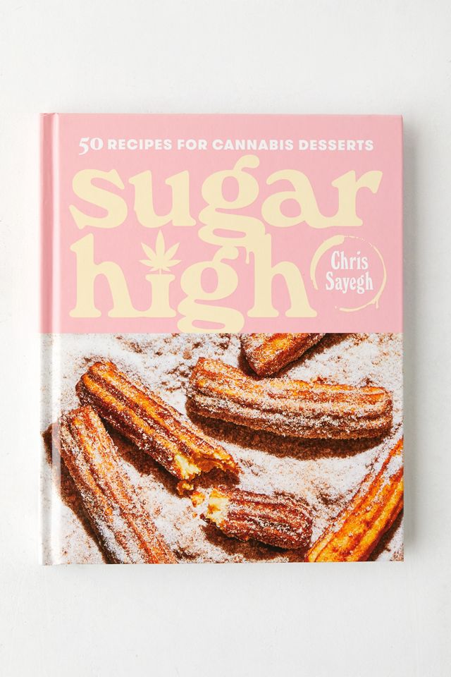 Sugar High By Chris Sayegh | Urban Outfitters