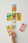 The Pasta Tarot: A 78-Card Deck For Delicious Divination By Jeff ...