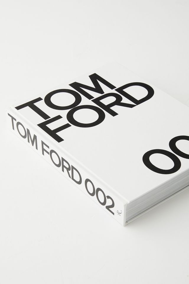Tom Ford 002 By Tom Ford | Urban Outfitters