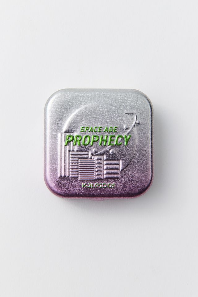 Kaleidos Makeup Space Age Multichrome Highlighter | Urban Outfitters