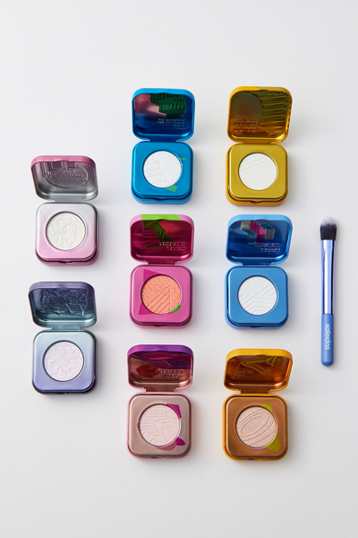Kaleidos Makeup The Space Age Highlighter 8-Piece Set | Urban ...