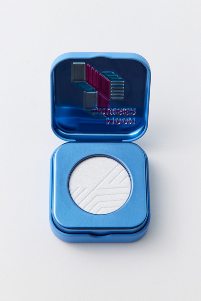 Kaleidos Makeup Space Age Highlighter | Urban Outfitters Canada