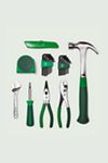 Character 8-piece Utility Tool Set | Urban Outfitters