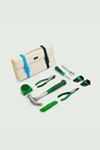 Character 8-piece Utility Tool Set | Urban Outfitters
