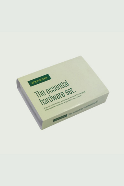 Character Essential Hardware Set | Urban Outfitters