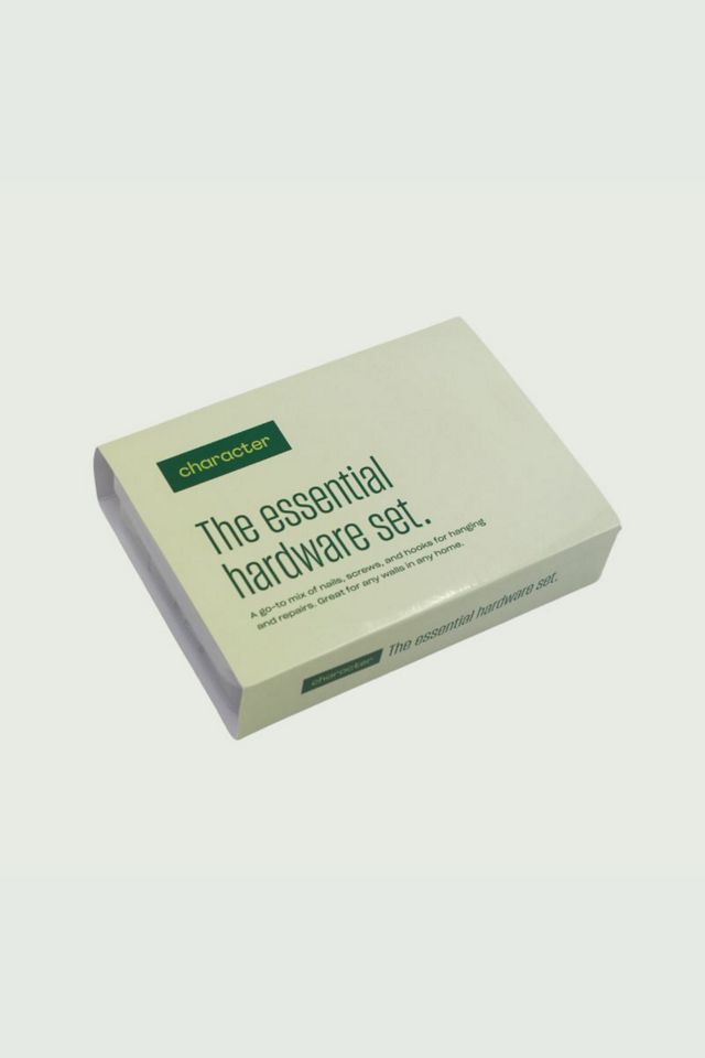 Character Essential Hardware Set | Urban Outfitters