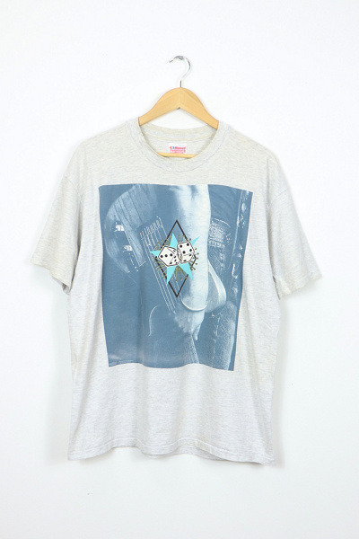 Vintage Bruce Springsteen World Tour 1992-1993 Tee | Urban Outfitters