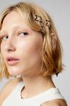 Star Metal Snap Clip Set | Urban Outfitters