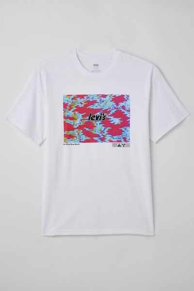 Levi’s Poster Trip Tee | Urban Outfitters