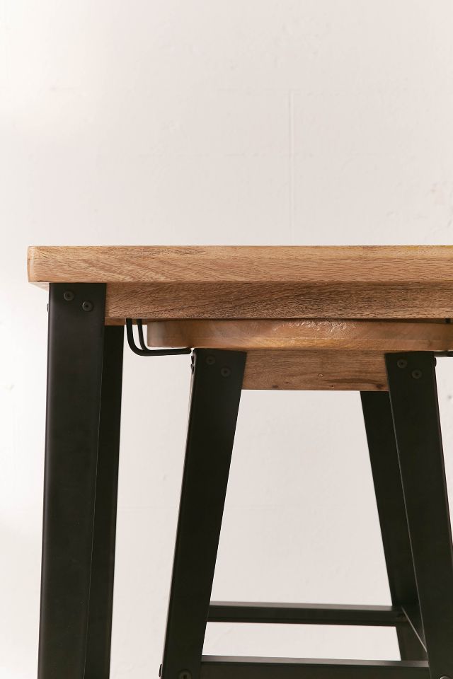 Haskall Breakfast Bar