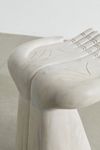 Open Hands Stool | Urban Outfitters