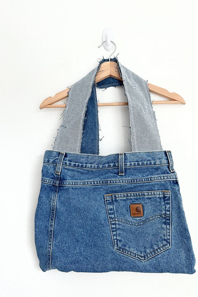 Vintage Reworked Carhartt Bag | Urban Outfitters