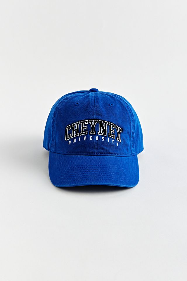 Cheyney University X Mitchell & Ness UO Exclusive Baseball Hat | Urban ...